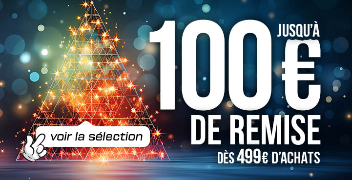 Le Noël Maxxess