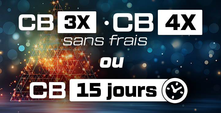 Le Noël Maxxess