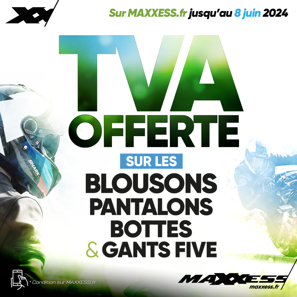Les offres de mai - le Blog Maxxess