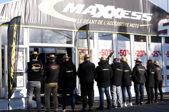 Octobre Rose Maxxess